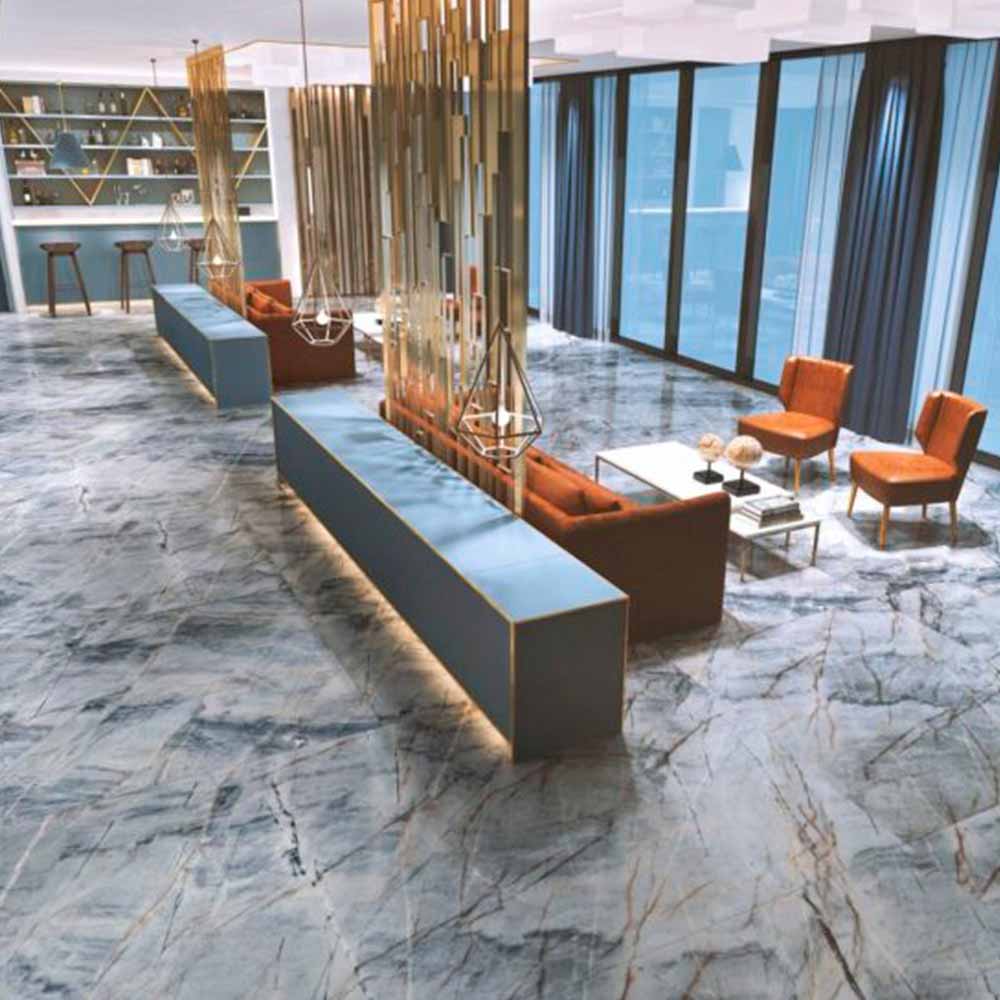 IJEN BLUE - Marmoltec