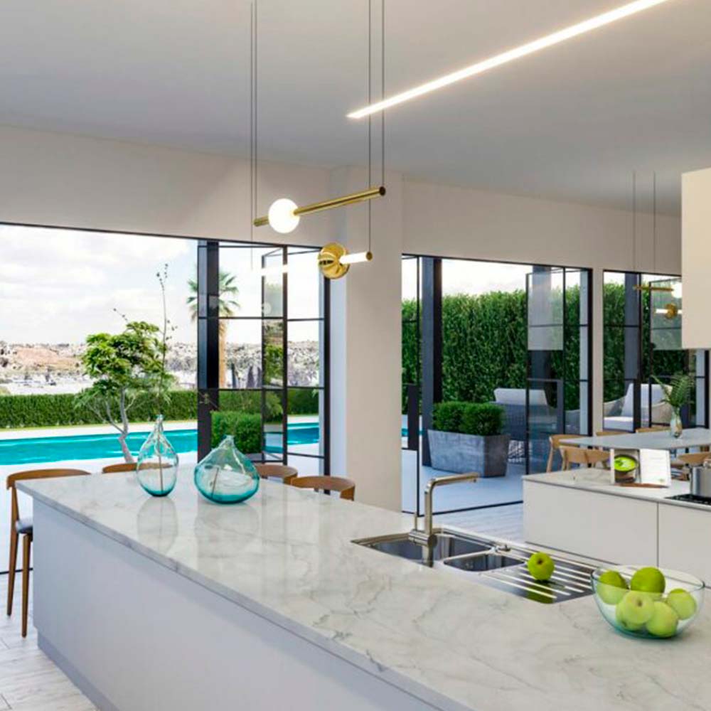 Mont Blanc - Marmoltec