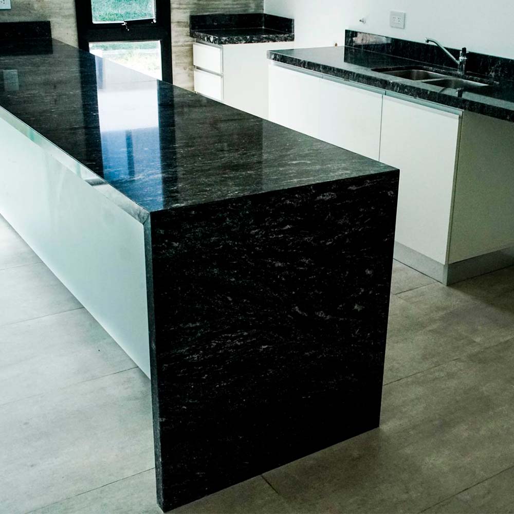 Negro Boreal - Marmoltec