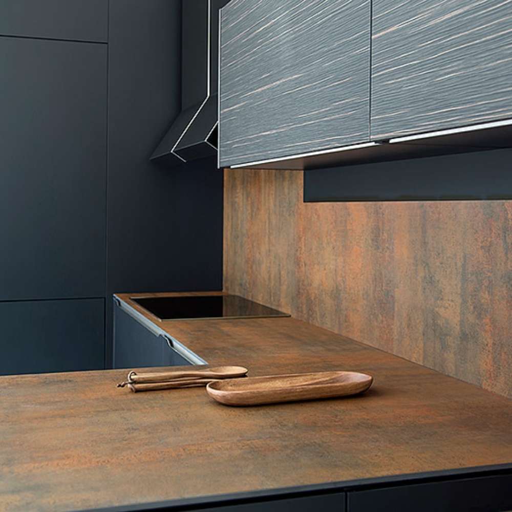 Iron Corten - Marmoltec