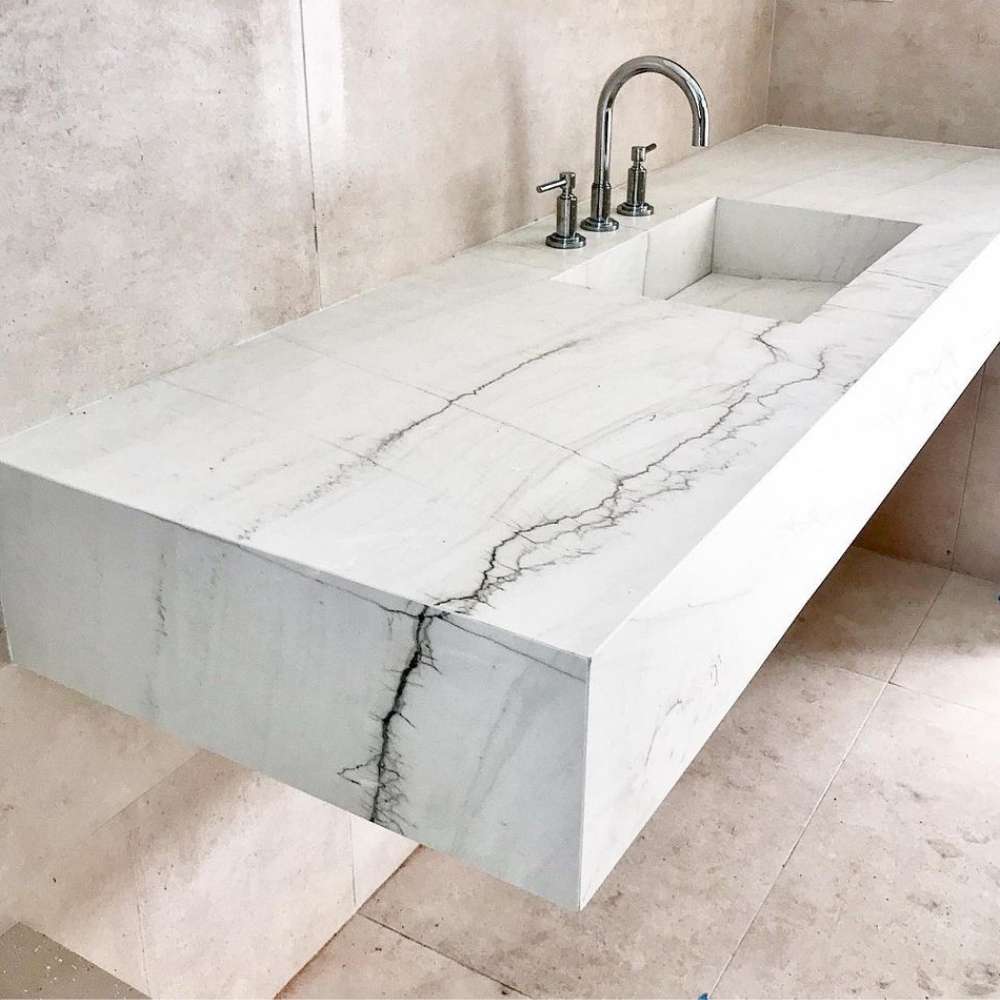 Mont Blanc - Marmoltec