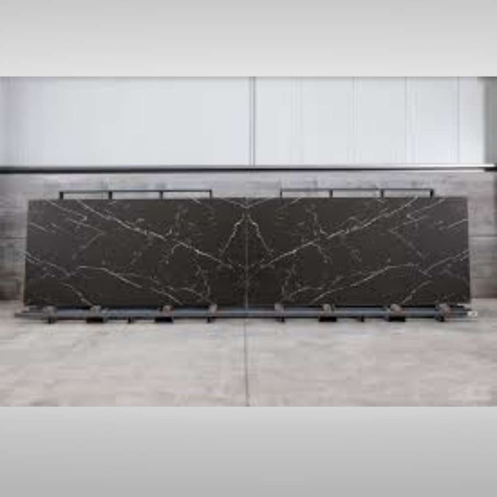 Nero Marquina NM01R - Marmoltec