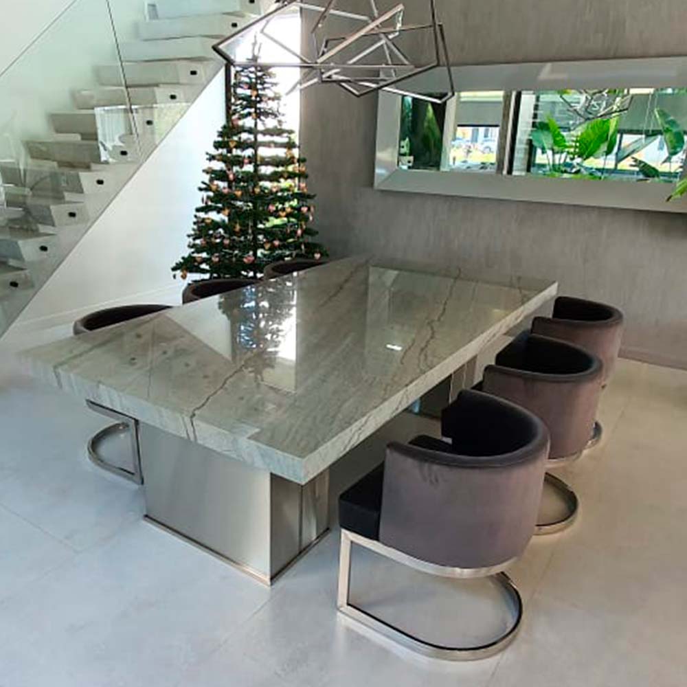 Ocean Blue - Marmoltec