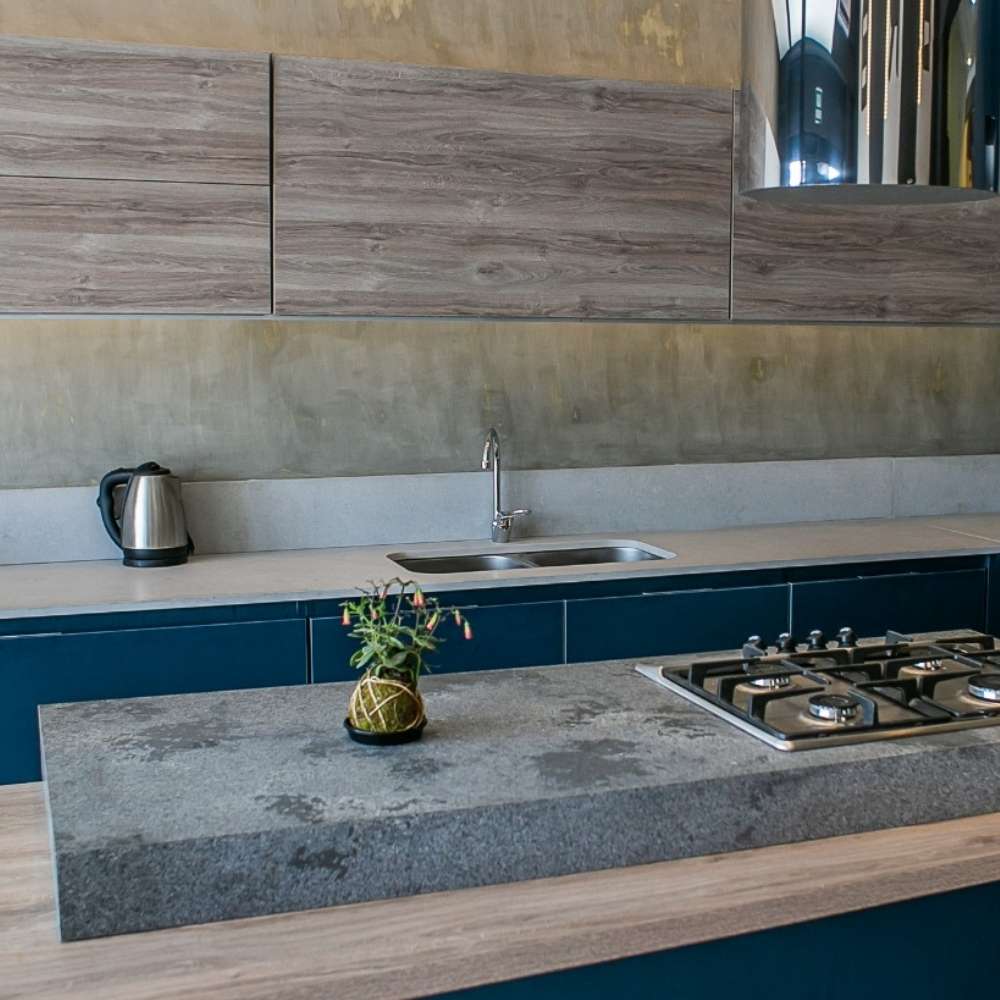 Concrete Dark - Marmoltec