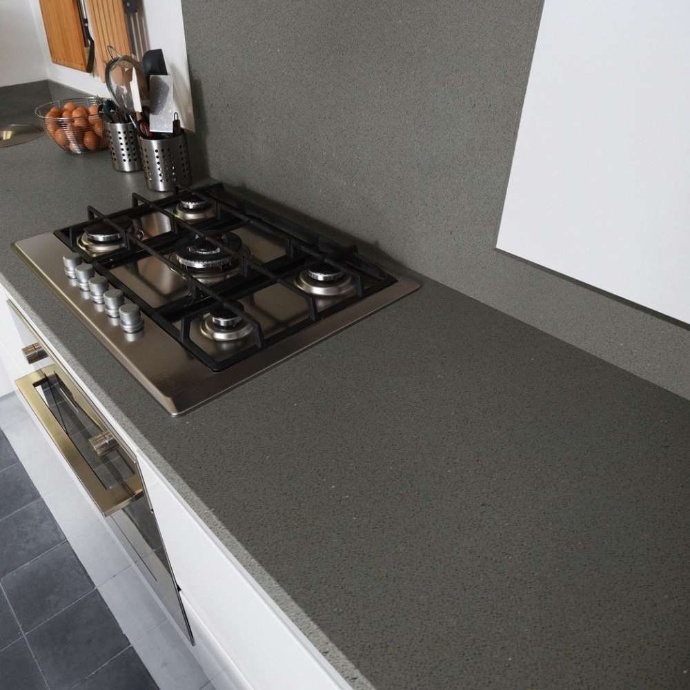 Gris Topo - Marmoltec