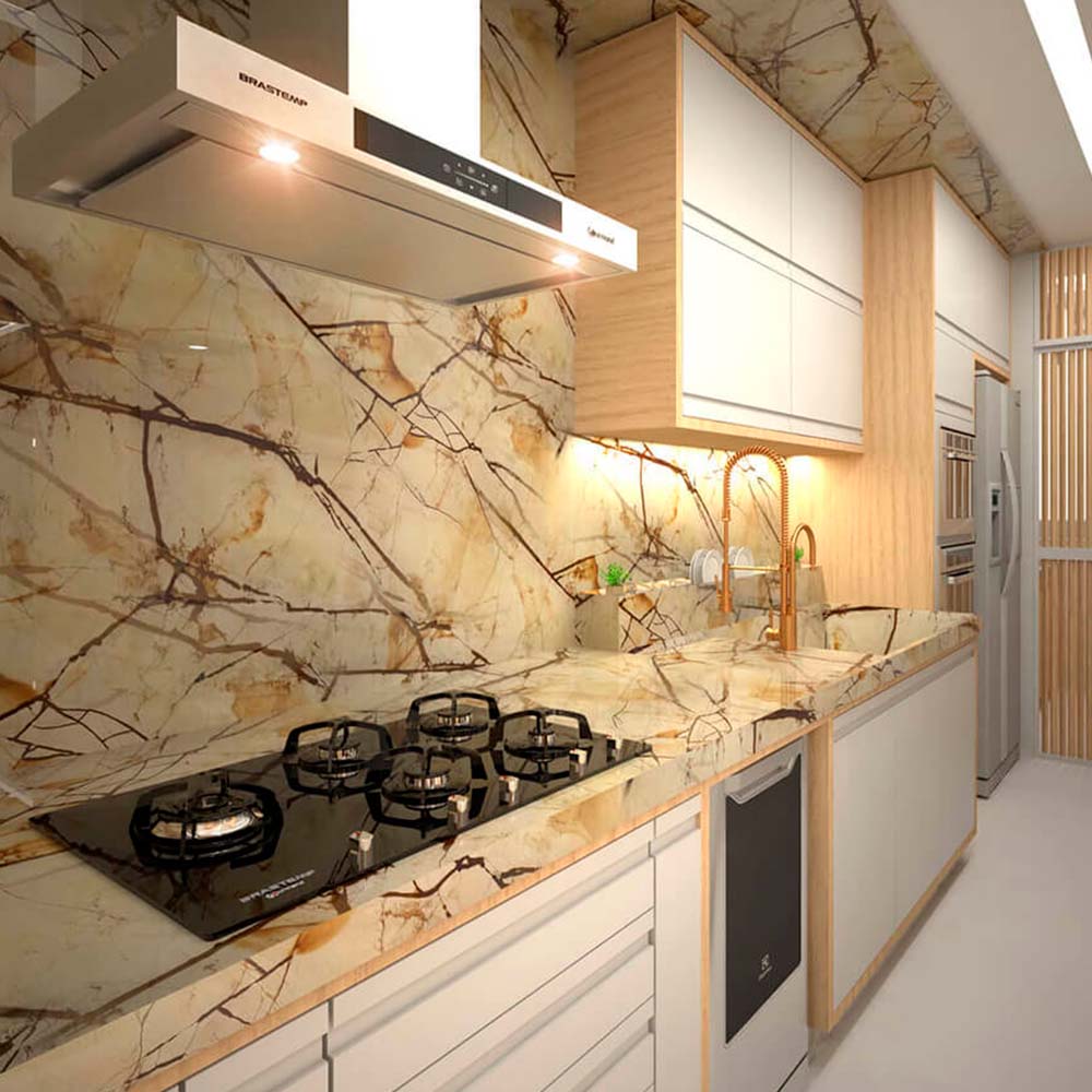 Roma Imperial - Marmoltec