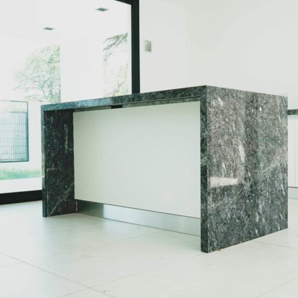 Rumi Black 20 - Marmoltec