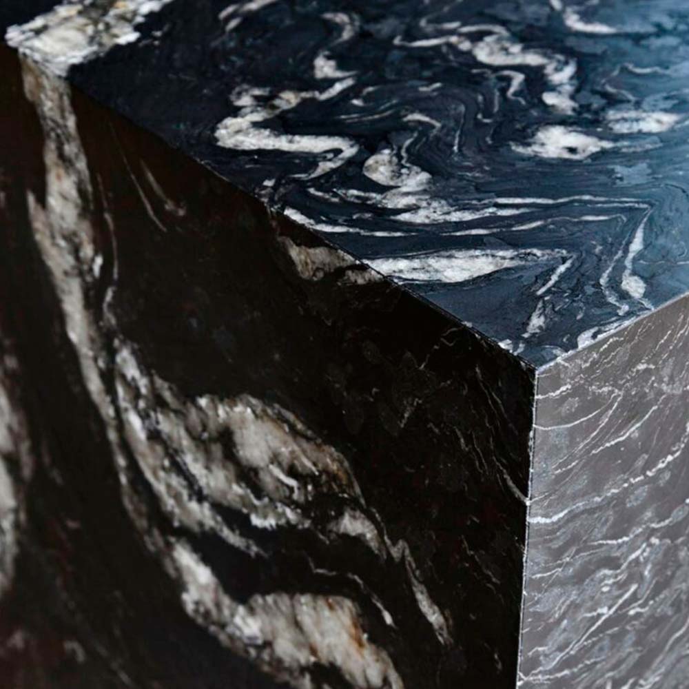 Titanium - Marmoltec